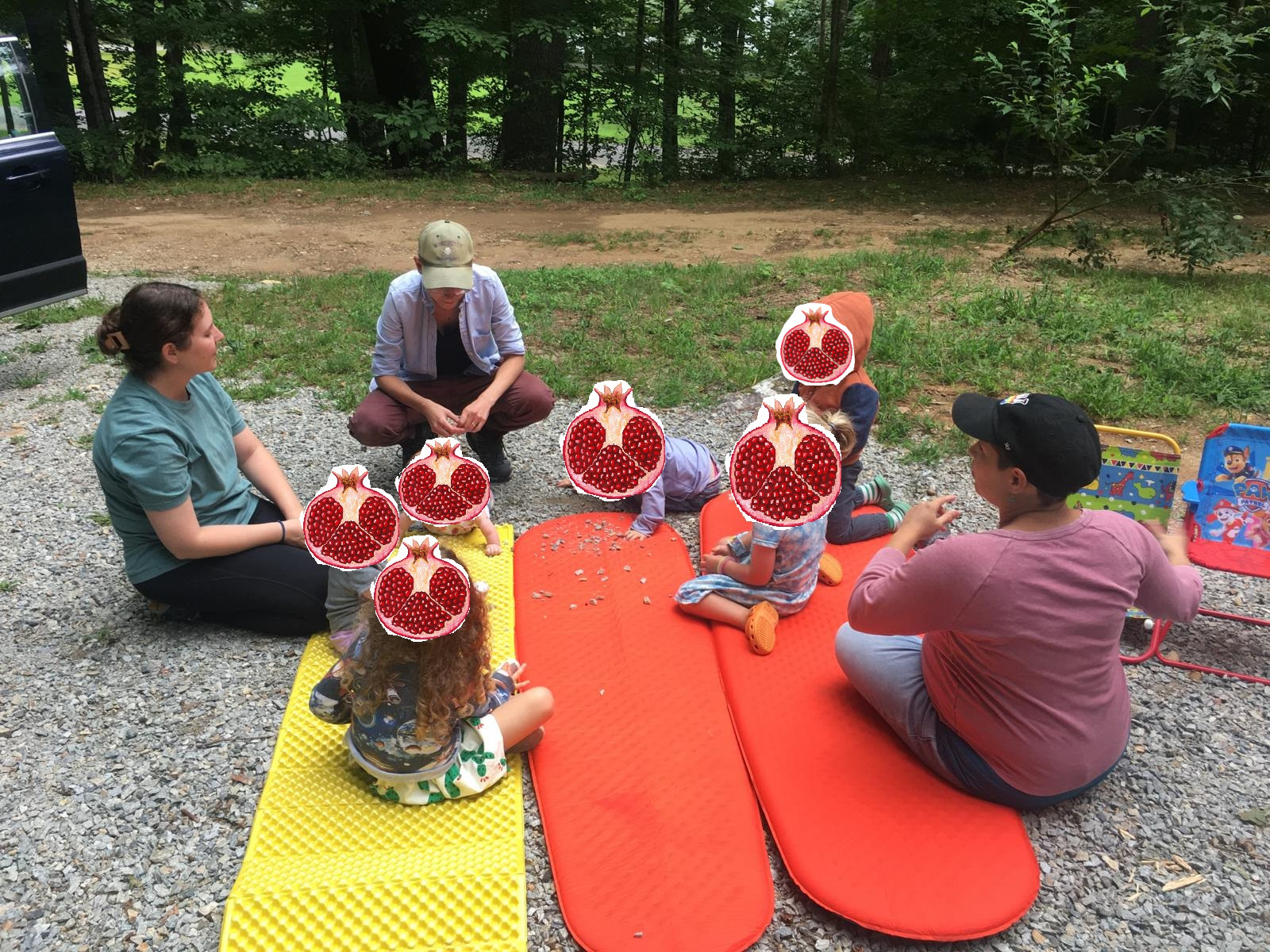 Worcester Havurah – A diasporist Jewish community in Central Massachusetts